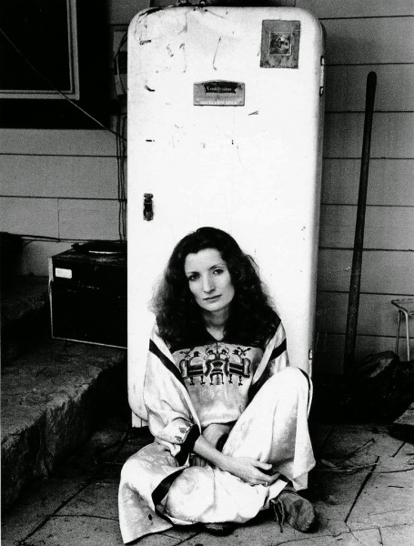 Los Grandes Fotografos: Ellen Graham