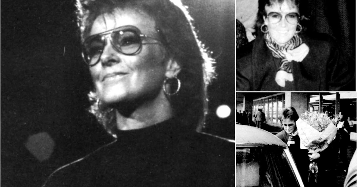 ABBA Fans Blog: Frida