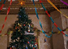 Da Couch Tomato: Doctor Who. "The Doctor, the Widow, and the Wardrobe"