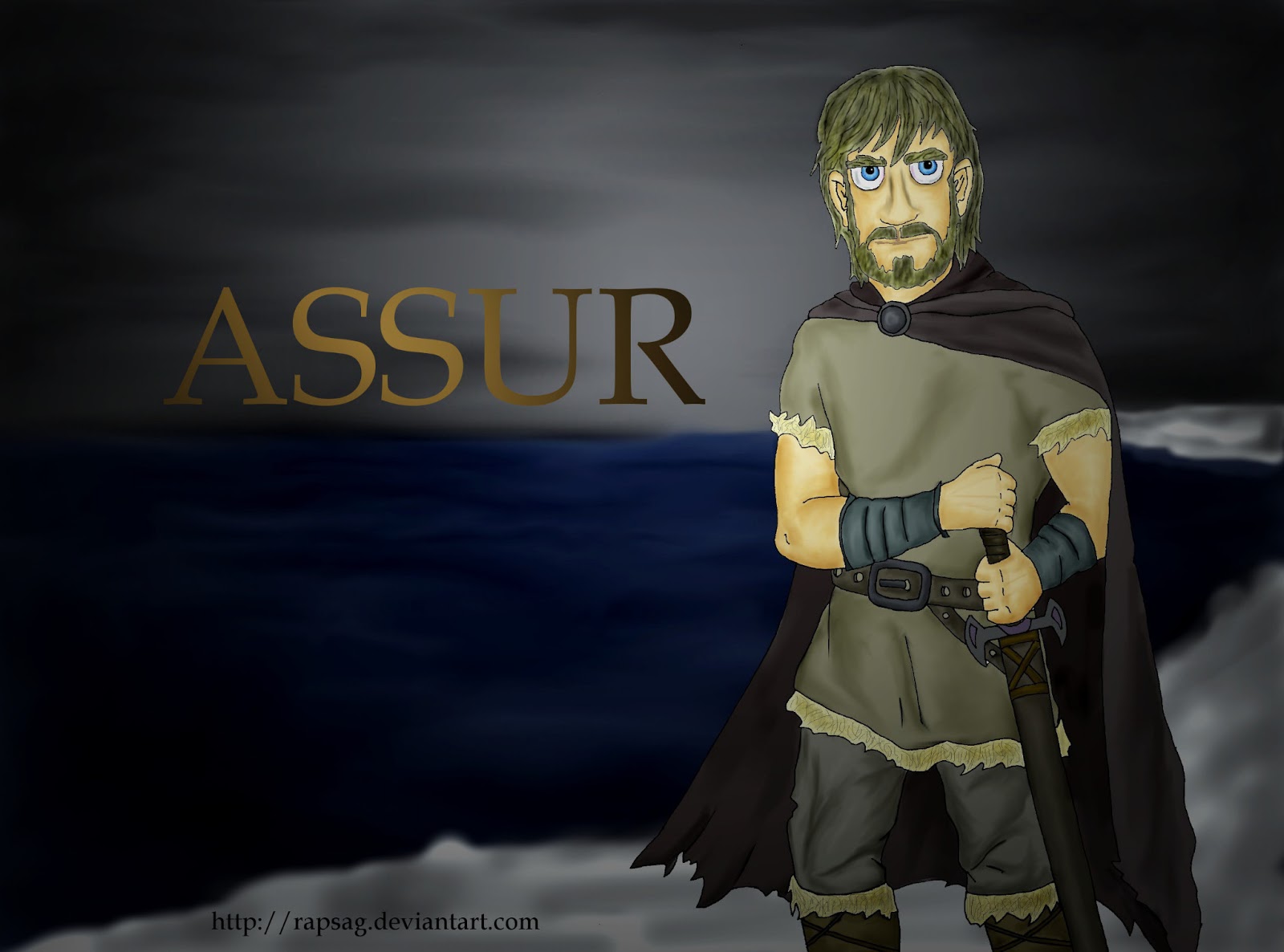 EoArt: Assur