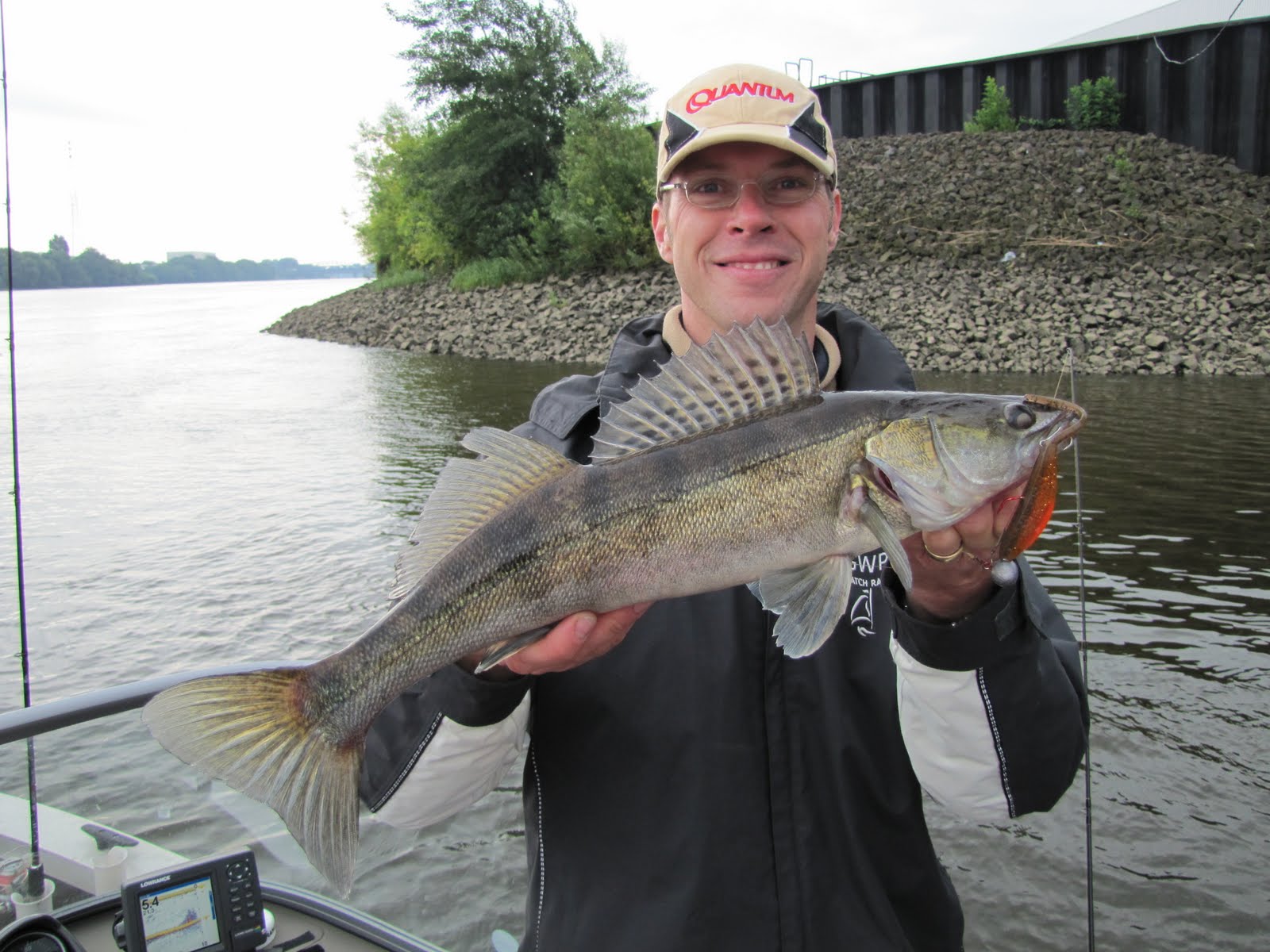 raubfischseminar.de: Juni 2011