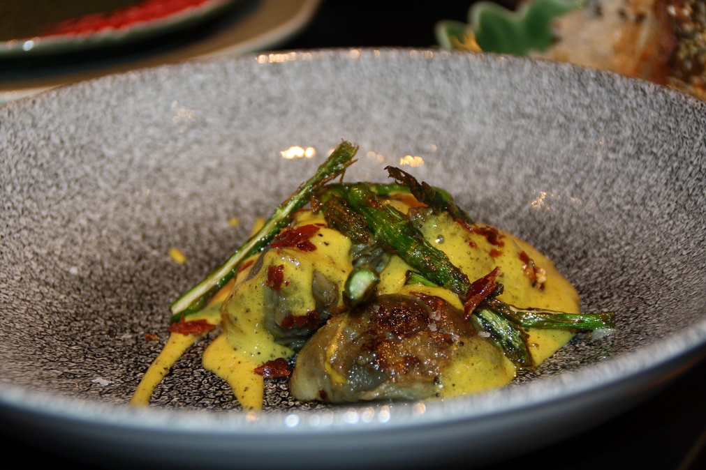 RESTAURANTE BASUKI el nuevo local trendy de Bilbao - I LOVE MELITA