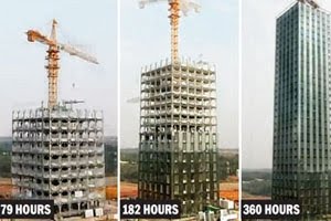 ALLFINES.COM - Interesting news around the world: 30-story building ...