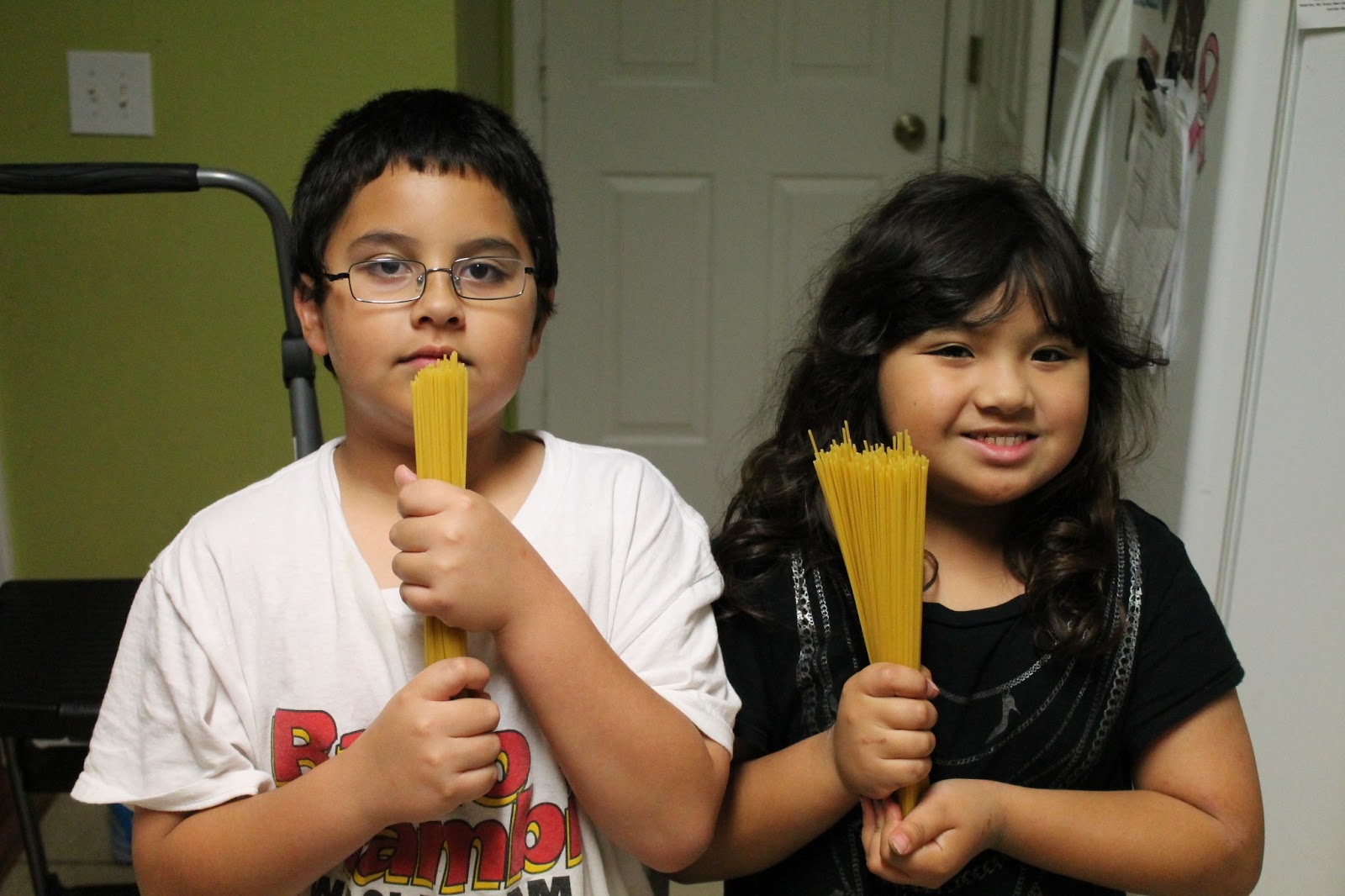 Daddy Waddy Weeviews: June 2013