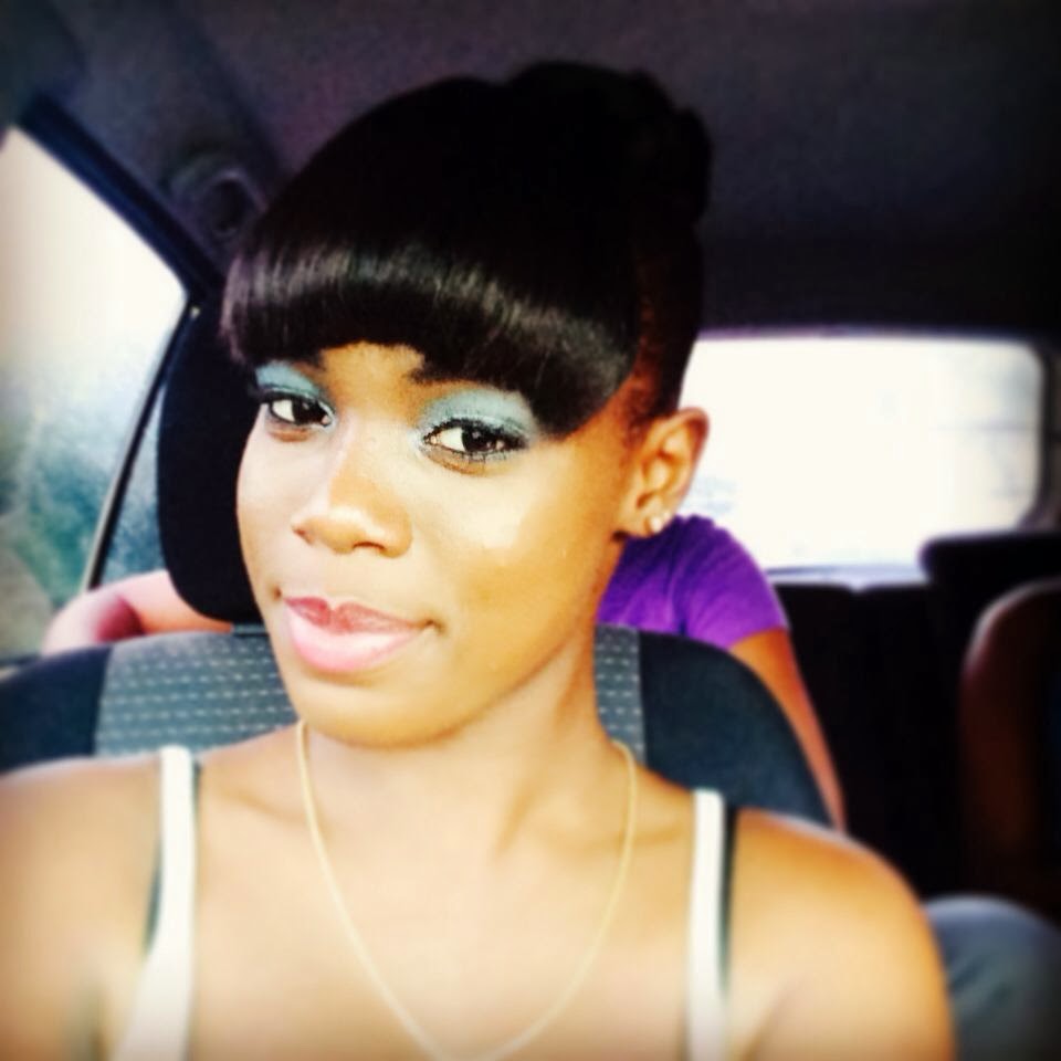 Fashion Police News Report : Ms Carnival Senior Queen Contestant Ms ...