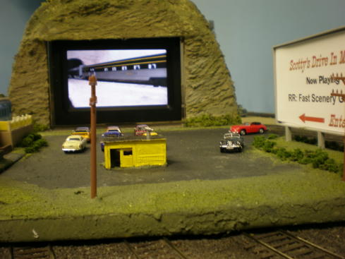 Lee Scott's Unique Methods of Building Model Railroad Scenery # ...