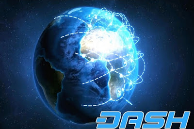 Dash Price Rise is Strong - Need to Know About Dash Coin