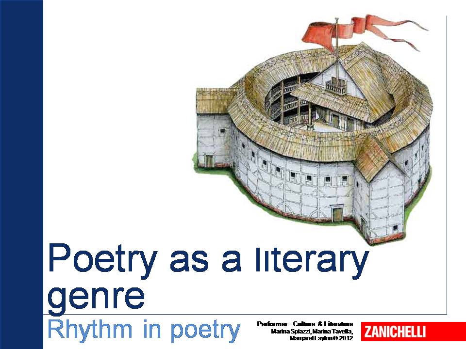 L3T'S C: 22 - MODERN ENGLISH POETRY
