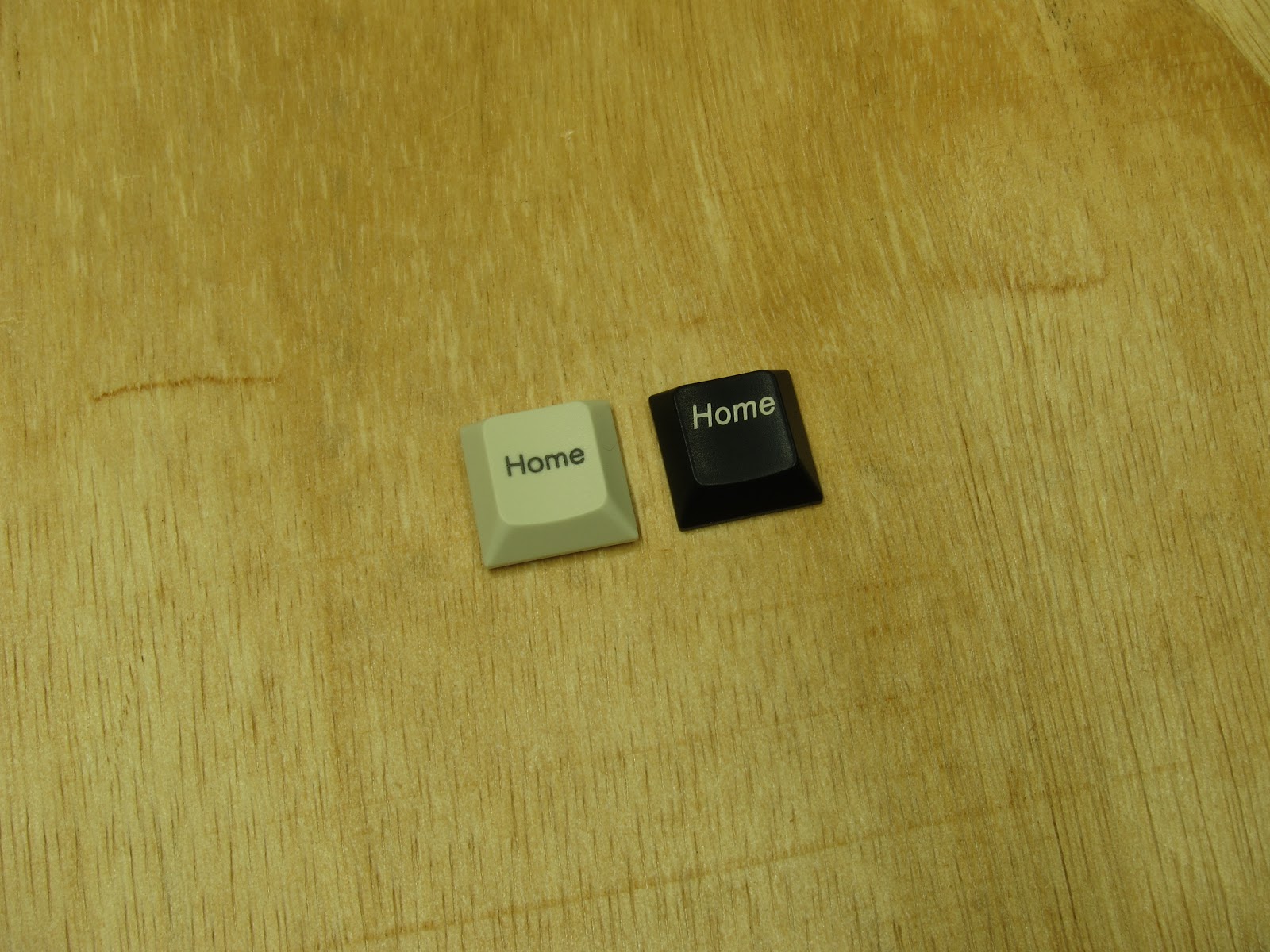 40% Keyboards: Cherry ML