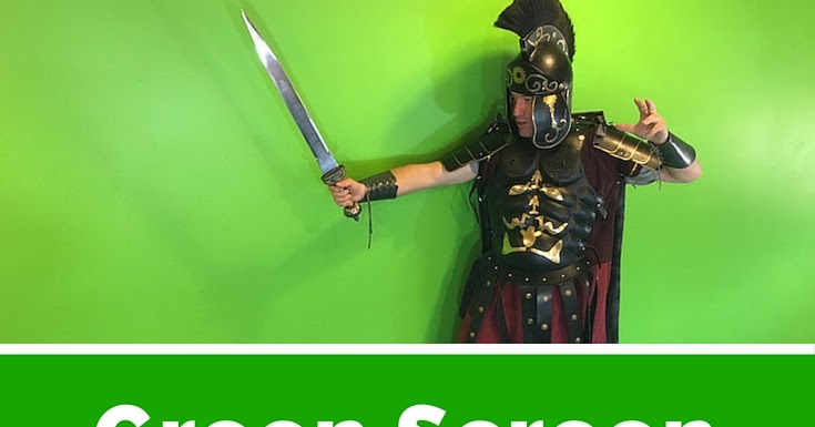 Kidfrugal: 5 Creative Uses for a Green Screen in Children's Ministry