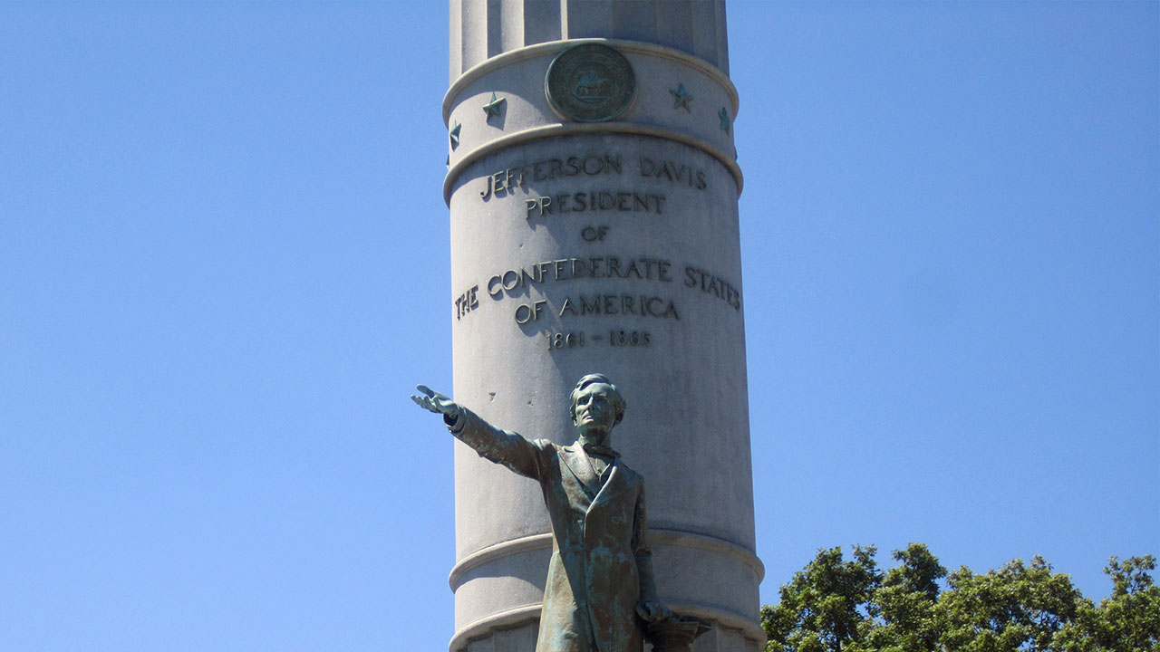 Every Day Is Special: November 6 - Hero or Villain? Hindsight Helps...