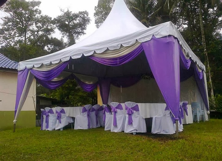 Kanopi Arabian | Arabic Canopy