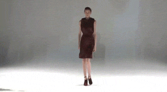 Dress Transformation Gif ~ Picture Mania