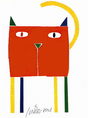 Professora Lucilene: GUSTAVO ROSA