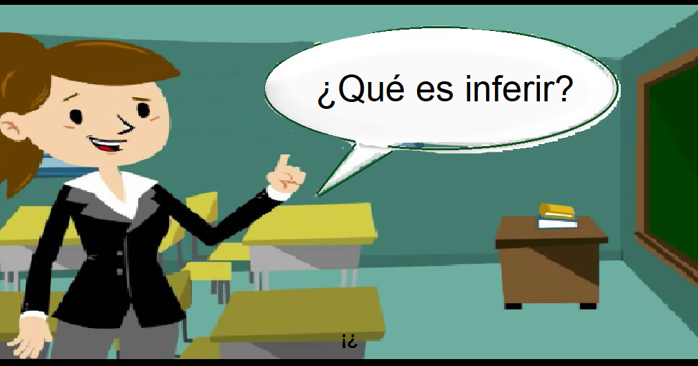 ÉRIKA MODA: INFERIR