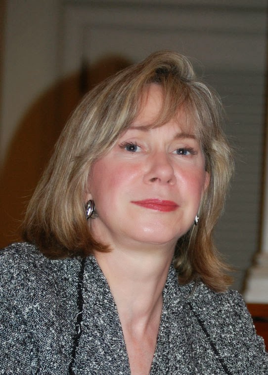 Kathryn's Report: 04/17/15