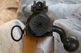 Homemade Defense: Guns I wish I had: MAS 36