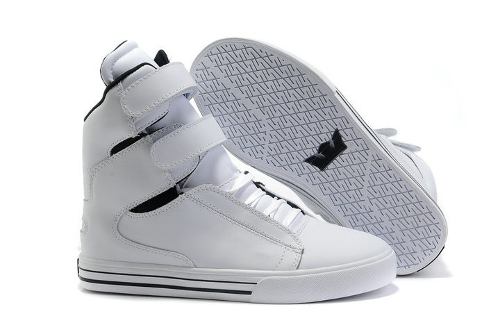 Tenis Supra - Fotos e Preço