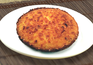 Globetrot Gourmet: A Visit to a Colombian Bakery