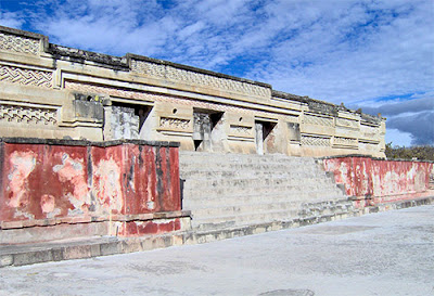 Uncharted Ruins: The Megalithic Ruins of Ancient Mexico - Part III