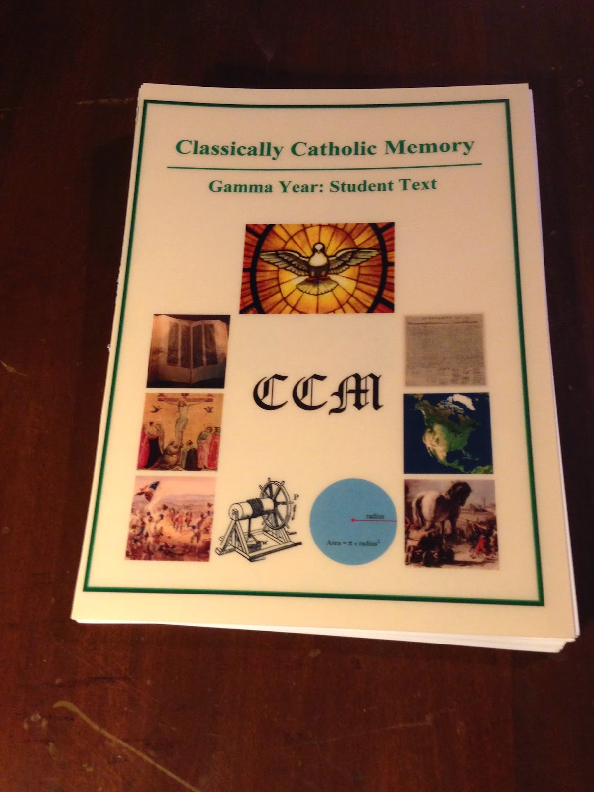 HSC classical Memory Class