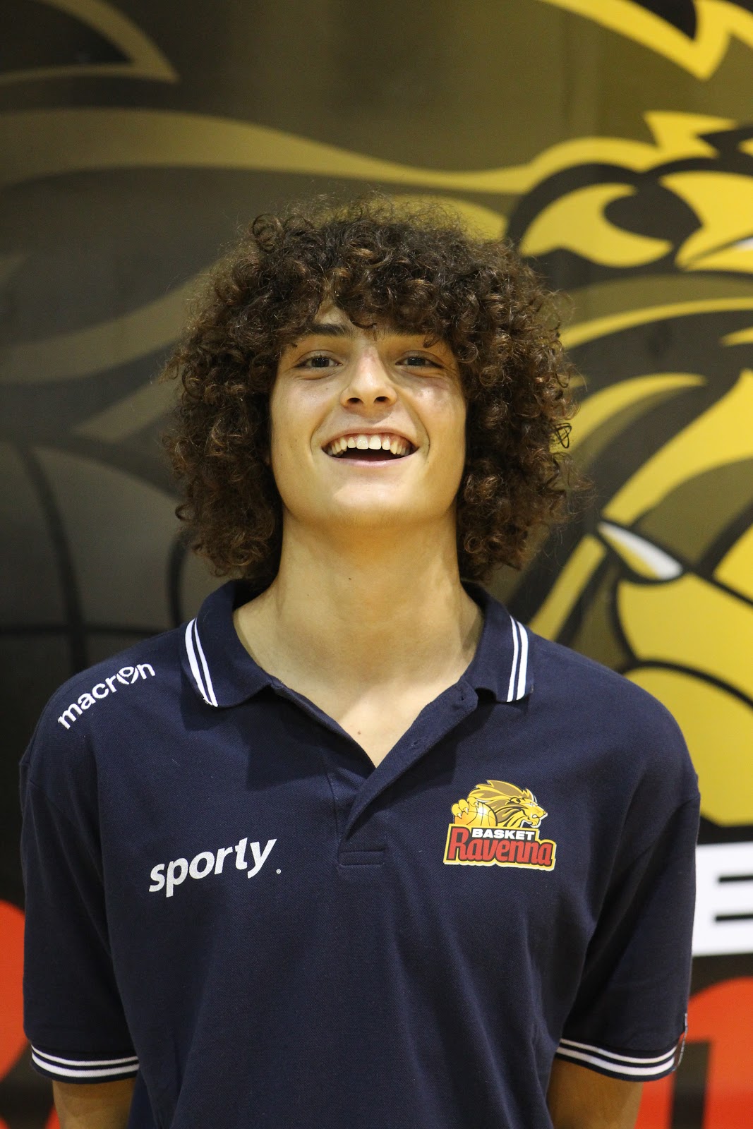 BE PLAYER 365!: Official Portraits 2012: U19L