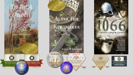 English Historical Fiction Authors: Escomb Church - Anglo-Saxon Rarity