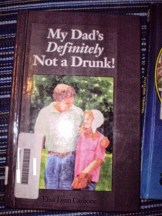 Real Cool Pics: 50 Worst Book Covers and Titles Ever Made