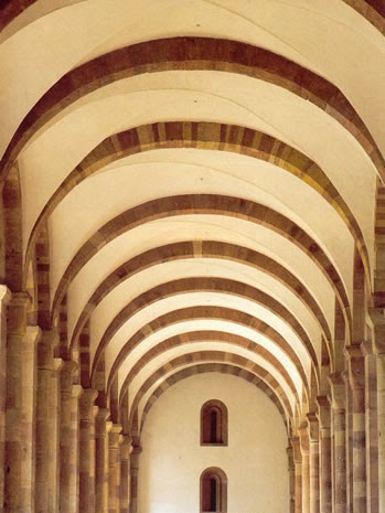 Universo Artístico de México: Arte Románico