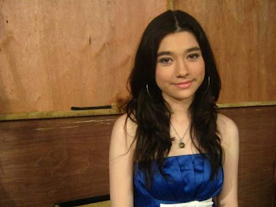 Asian Beautiful Girls (ABG)