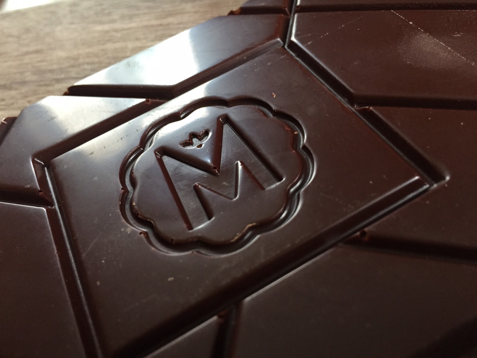 The Ultimate Chocolate Blog: Marou Chocolate Tasting Line-Up: A ...