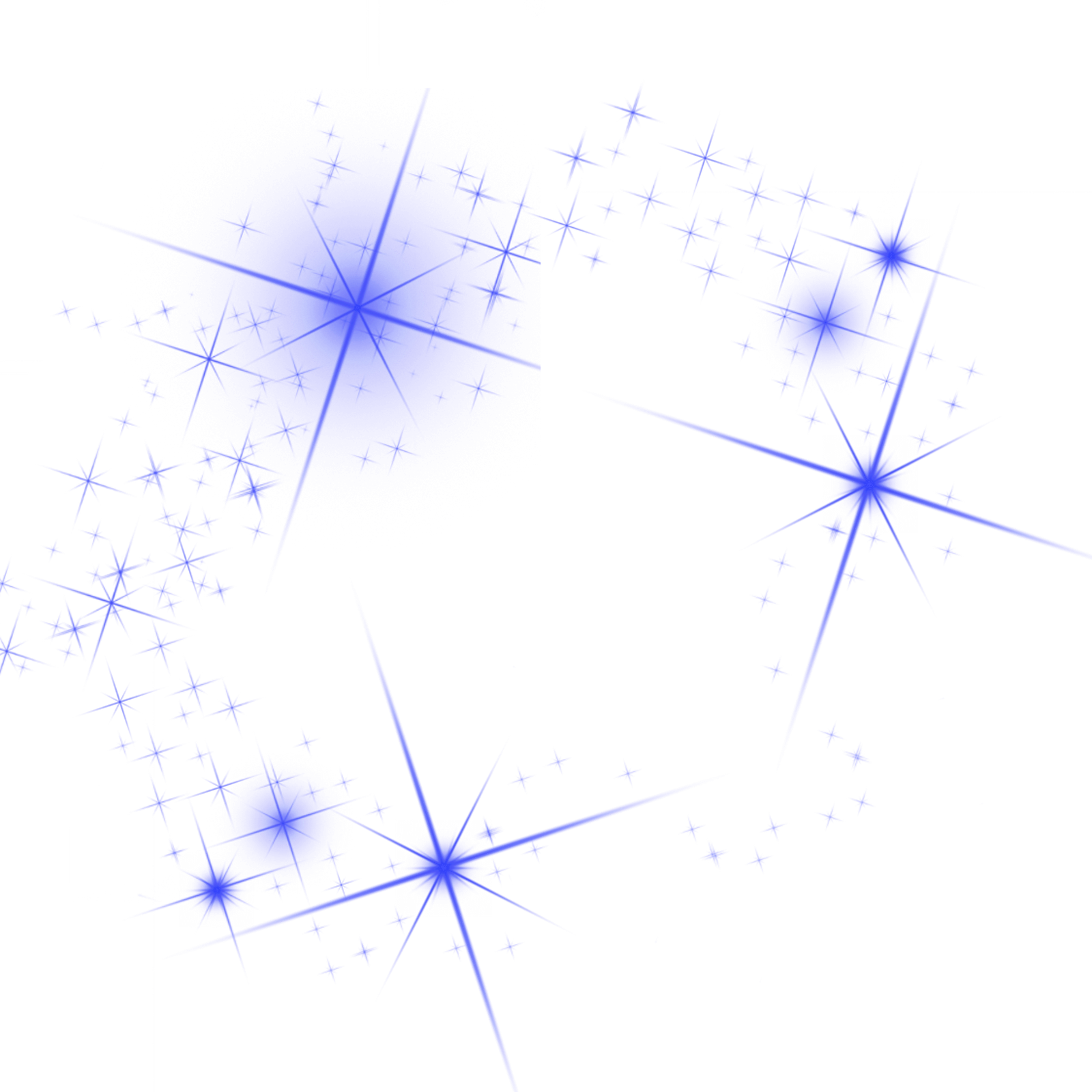 .: II Brillos de Colores