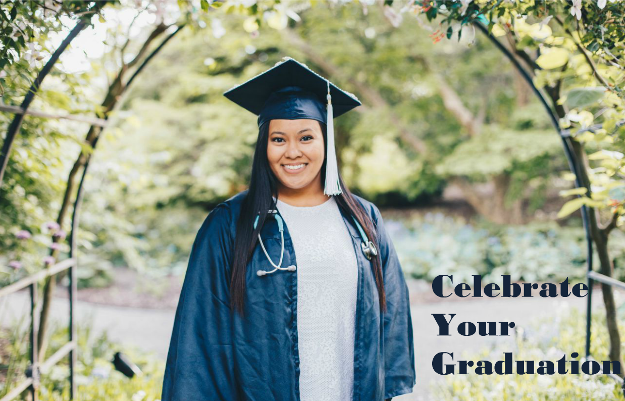 Awesome Graduation Photo Presentation Ideas to Boost Your Design Skills