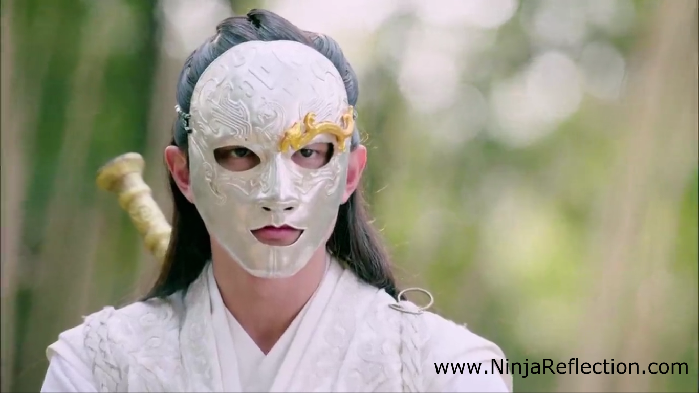 Chinese Hero Zhao Zi Long Episode 1-4 First Impression | All Synopsis