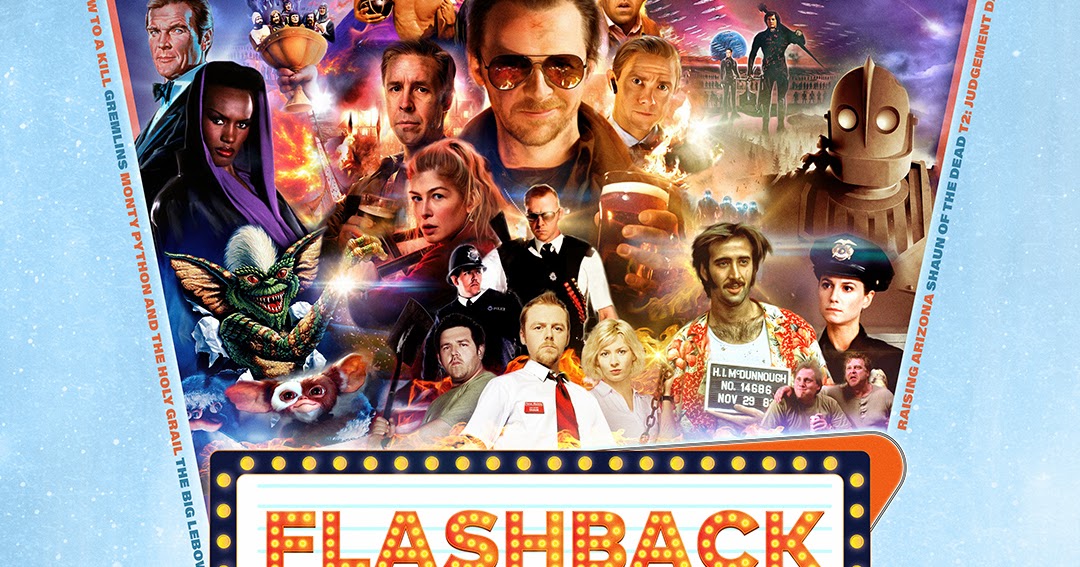 The Reel Roundup | Everything Movies & More: Win Passes to the ...