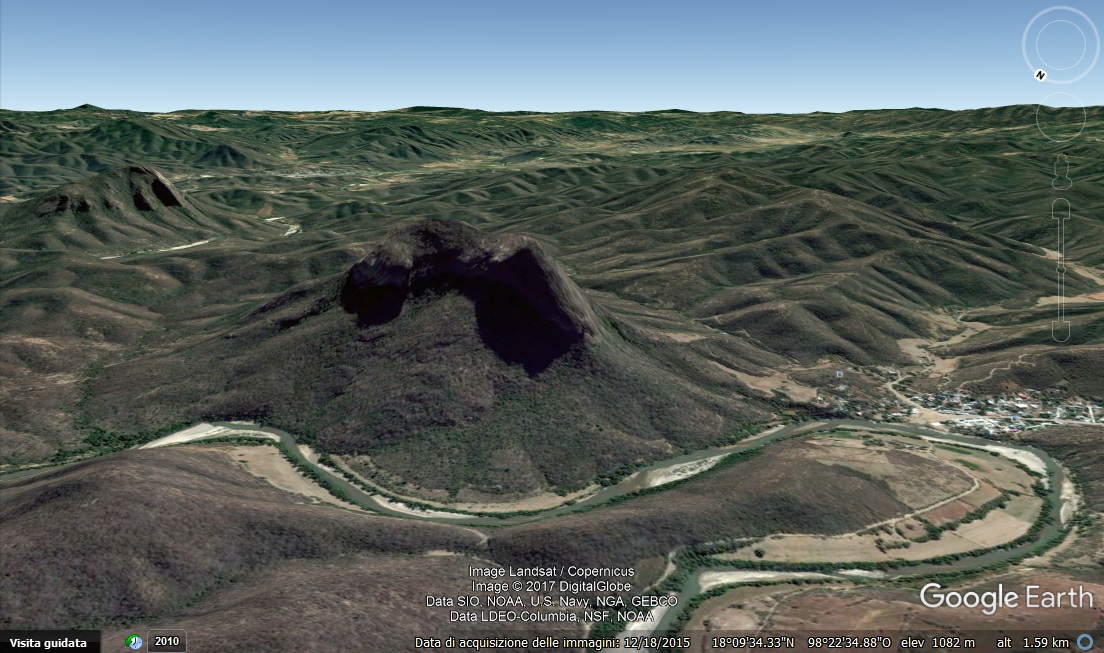 Uncharted Ruins: 2017