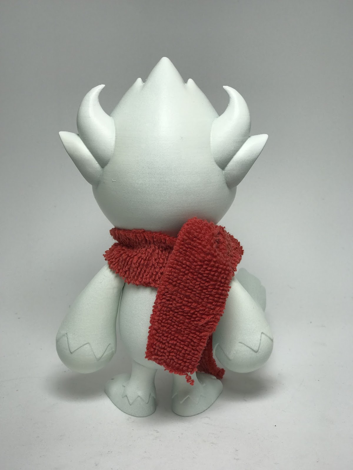 Announcing the Lex Yeti Deco Contest & OG Lex Yeti Preorder from ...