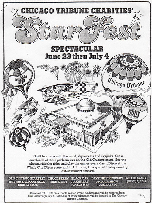 The Digital Research Library of Illinois History Journal™ : Old Chicago ...