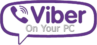 Viber for Pc with Myanmar Font ~ Nya Mi Eain