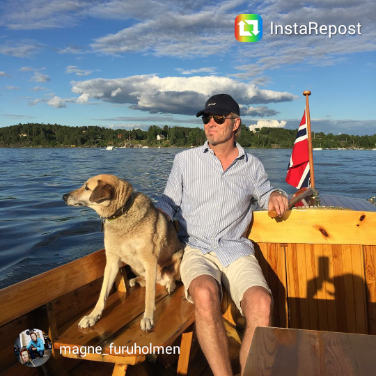 Magne F - Solo work Archive (By Brazilian A-ha Fan Club)