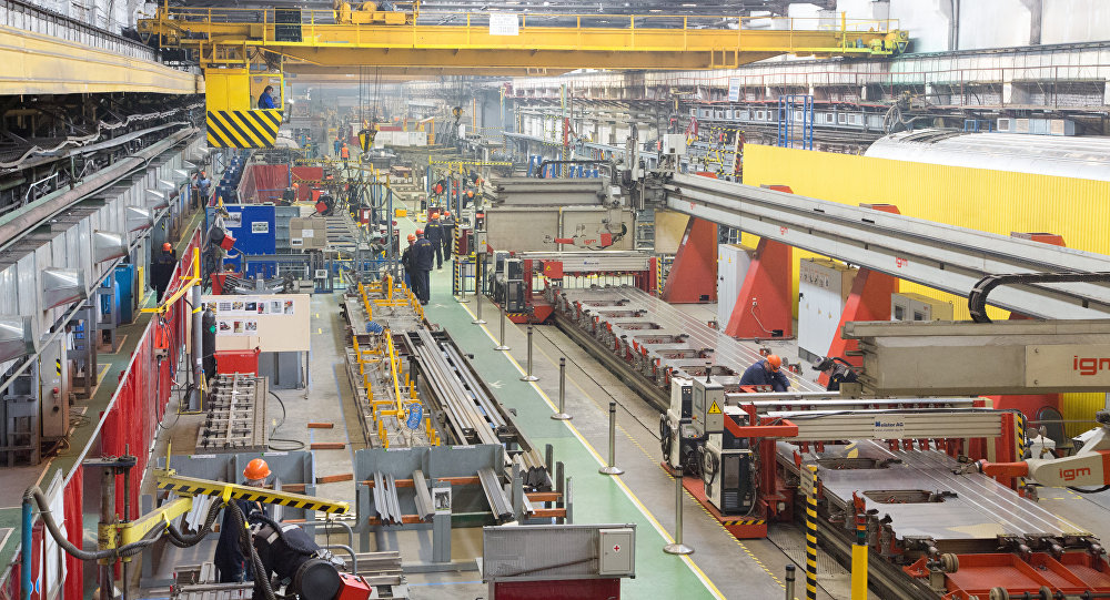 Mis Días en la Vía: Franco Comparato-CEO de TMH Argentina