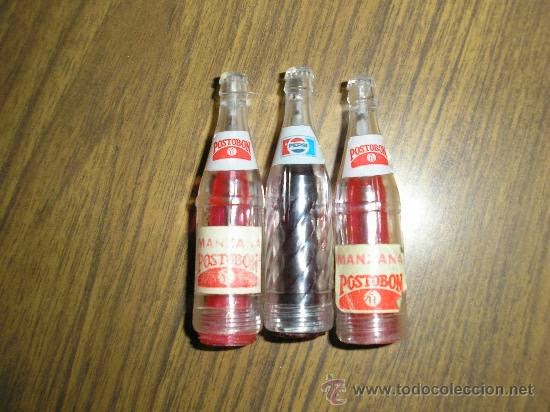 trabajo publicidad: Marca Postobon