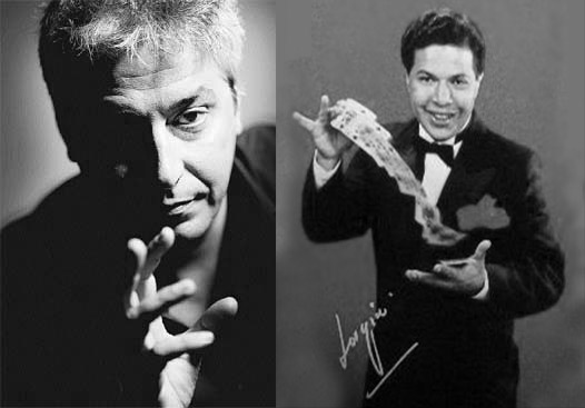 La buena MAGIA: PRIMER FESTIVAL INTERNACIONAL DE MAGIA de Madrid. 2011.