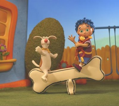 Bellos Momentos: POKO