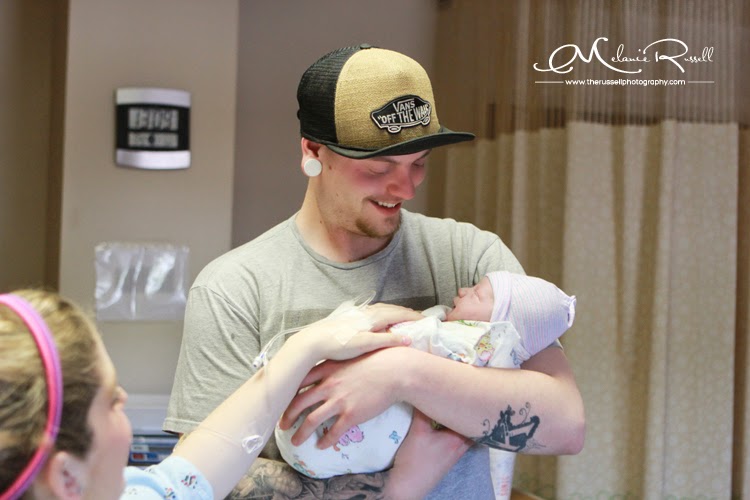 Koltyn | A Birth Story
