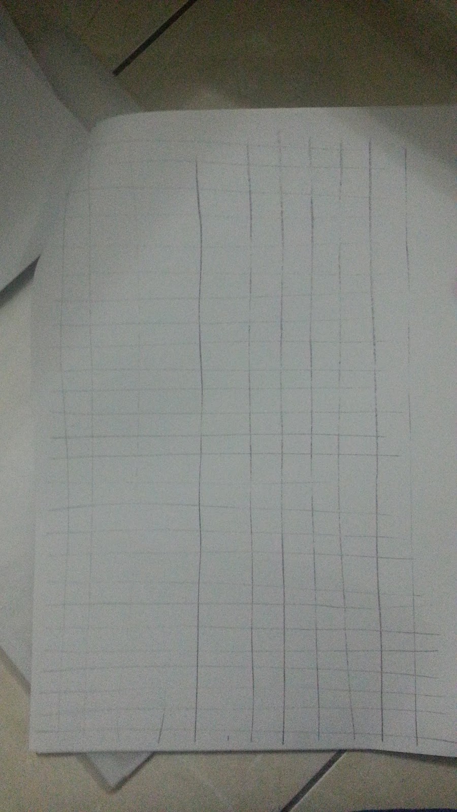 Basic Drawing: Basic Drawing | Assignment 1 | Measurement