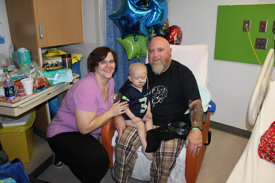 Becoming Healthier with Sherrie: What's A Hero?