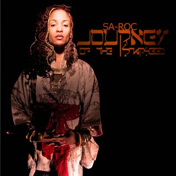 The Soundtrack to Life: Hatshepsut Reborn... Who is Sa-Roc?