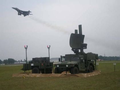 Airfield Site Survey