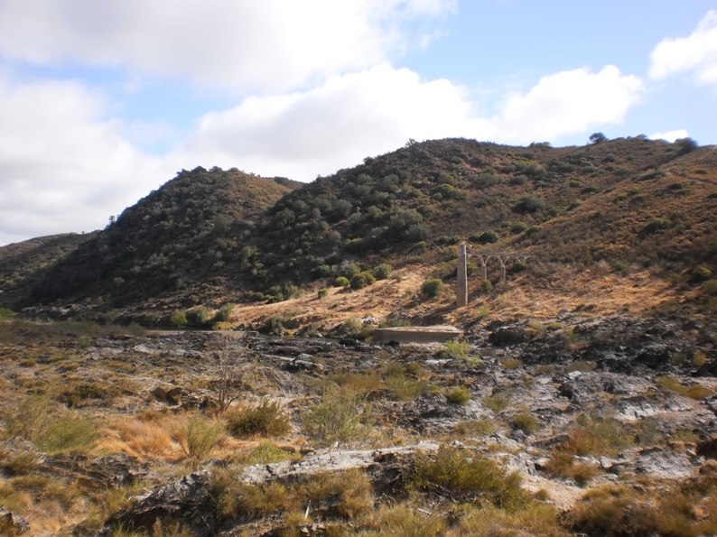 PULO DO LOBO - CASCATA ÁGUA A VISITAR EM PLENO ALENTEJO | 2025 - AQUAPOLIS